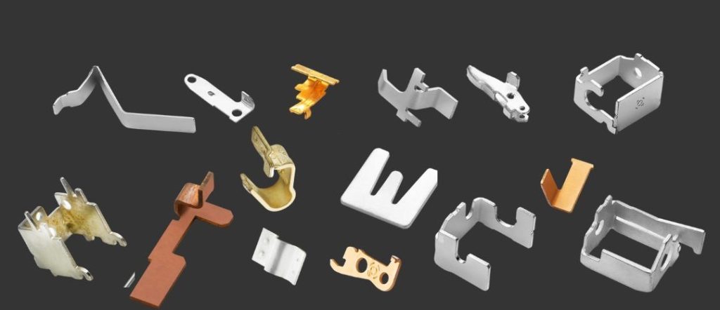 Sheet Metal Components – Ohsan: Components, SS Cable Ties and Wheel ...